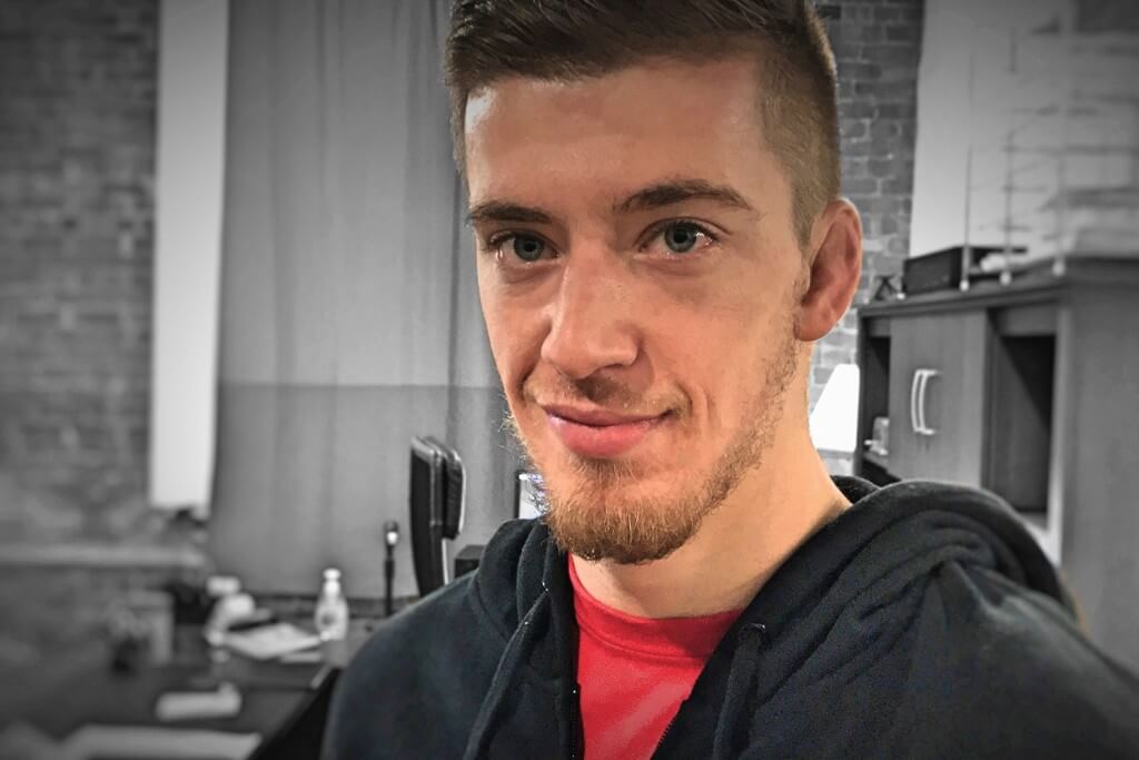 Maxime_Soucy - Déménagement Le Clan Panneton